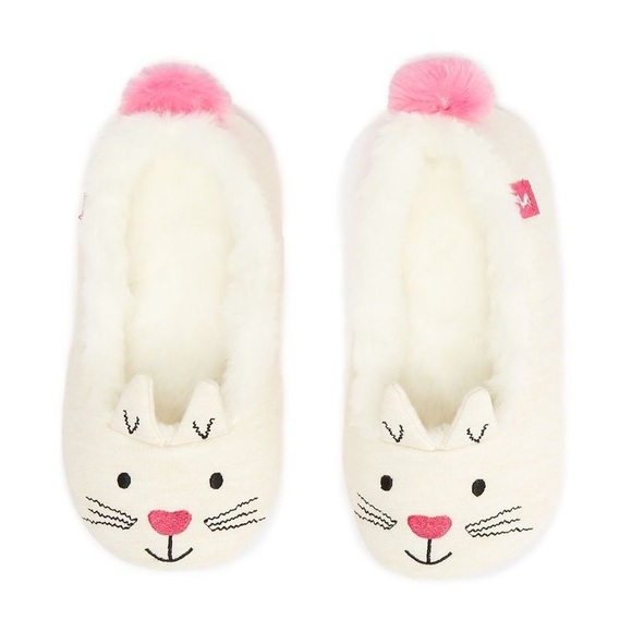 Joules | Shoes | Nwt Joules Cat Dreama Character Slippers | Poshmark